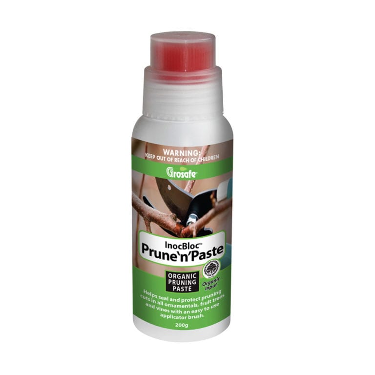 Buy Grosafe Prune'n Paste Online - Southern Woods